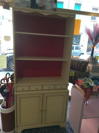 Credenza legno