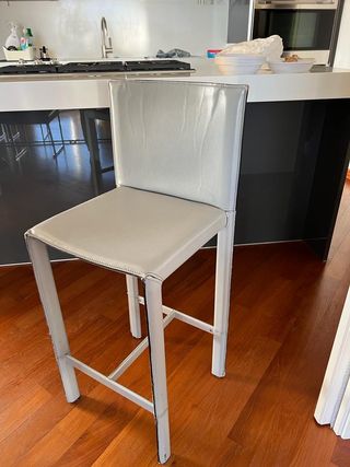 Coppia di Sgabelli Enrico Pellizzoni