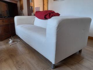 DIVANO Klippan IKEA
