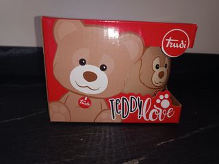 Tazza Trudi - Teddy love 