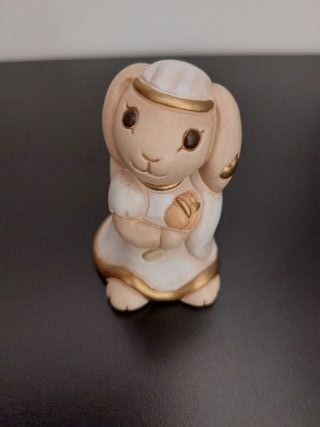 Coniglietta THUN alto 7cm