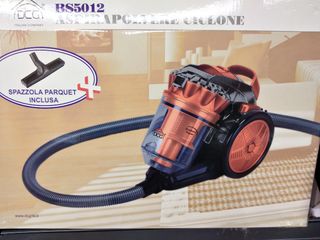 Aspirapolvere ciclone