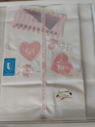 corredo della mamma