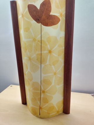 slamp lampada 60 cm nuova