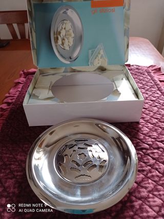 Piatto arriccia burro Brandani