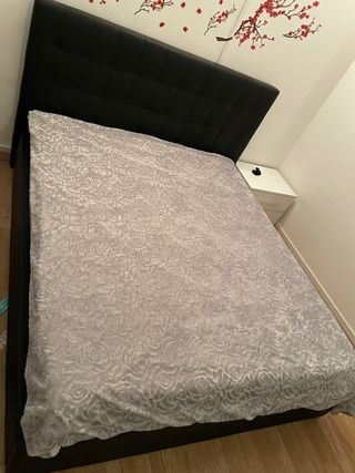 Camera da Letto Completa