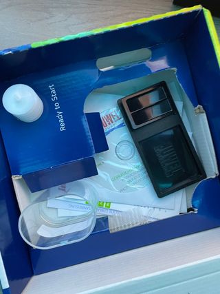 Juwel Smart feed 2.0