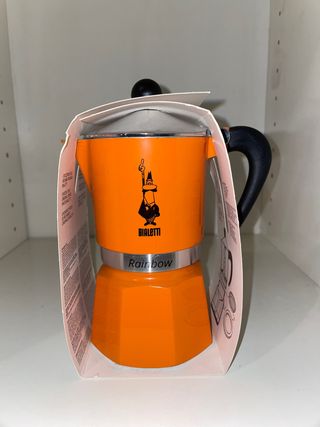 Moka Bialetti Rainbow
