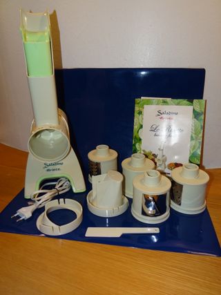 Affettaverdure Saladino Ariete