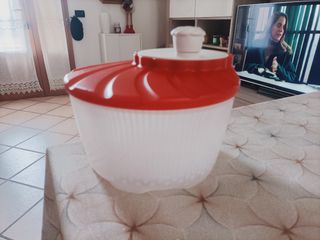 Centrifuga per insalata