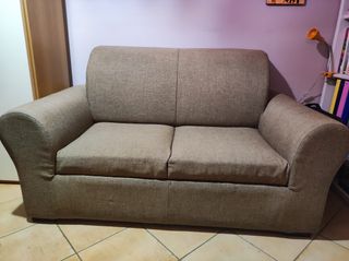 Divano Letto 2 Posti
