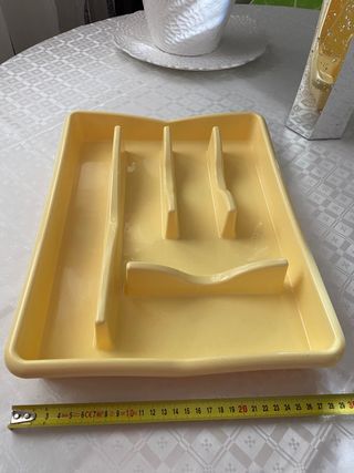 Portaposate o accessori 