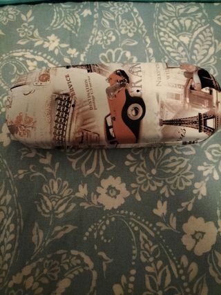 custodia porta occhiali