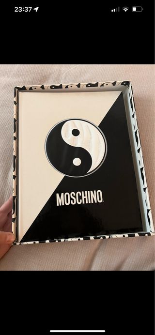 Album foto Moschino
