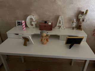 Scrivania Ikea 