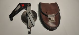 Bindella Vintage Challenger 20mt