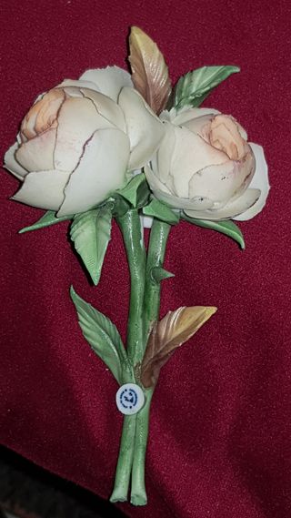 fiori di Capodimonte 