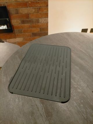 tappetino piatti brabantia