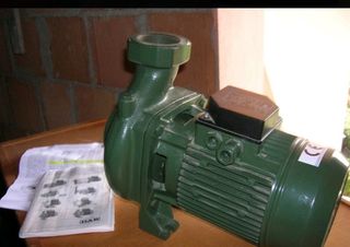 ELETTROPOMPA CENTRIFUGA  MONOGIRANTE DAB TRIF 380V