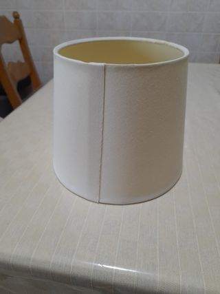 Paralume della linea Prestige Thun