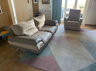 Divano + Poltrona (Poltronesofà)