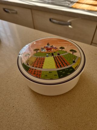 piccolo contenitore