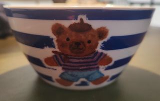 Tazza grande colazione