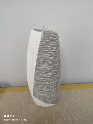 Debora Carlucci VASO P/FIORI H31CM