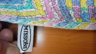 tovagliette Missoni