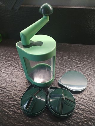 Genius Super Julietti taglia verdure