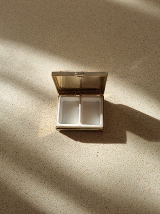 mini contenitore