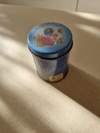 piccolo contenitore