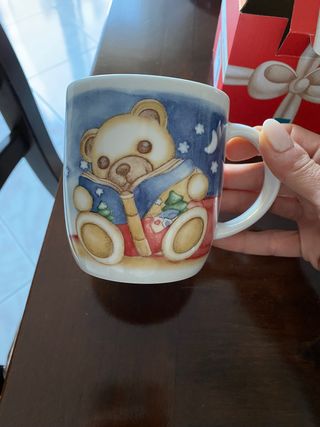 Tazza mug thun edizione limitata 