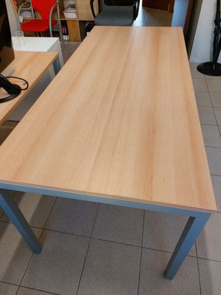 Scrivania Easy Plus ARTEXPORT 180 x 80 x 72,5 cm