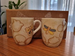 Mug Thun