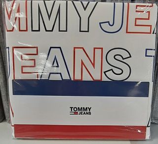 Copripiumino Tommy Jeans
160 x 210
