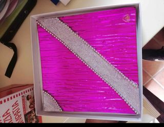 Portagioie o bon bon