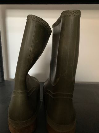 Stivali da giardinaggio 