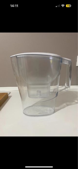 Caraffa Brita