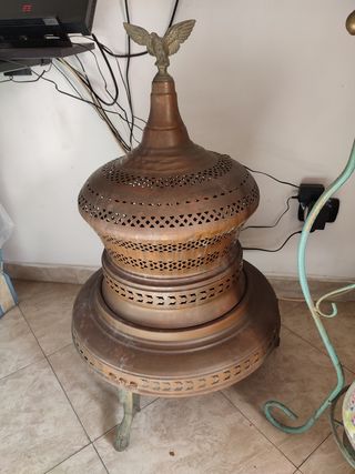 Braciere Antico