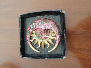 sole luna appendibile