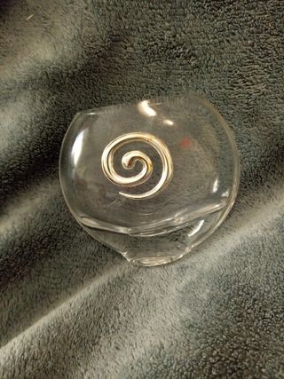 vassetto in vetro Art 111