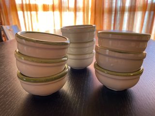 Set ciotoline antipasti 