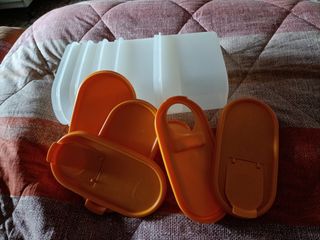 Tupperware