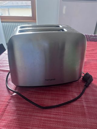 Toaster Tostapane HOMGEEK