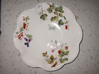 Fruttiera Facciolini 