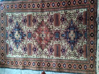 Tappeto orientale anni 80 