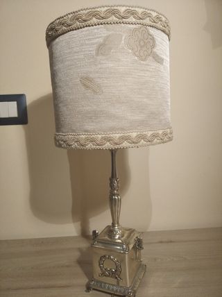 lapada elegante da tavolo