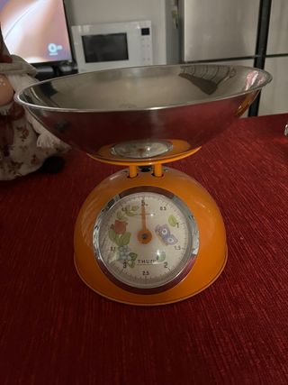 Bilancia da cucina 5kg THUN