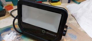 faretti a led da esterno